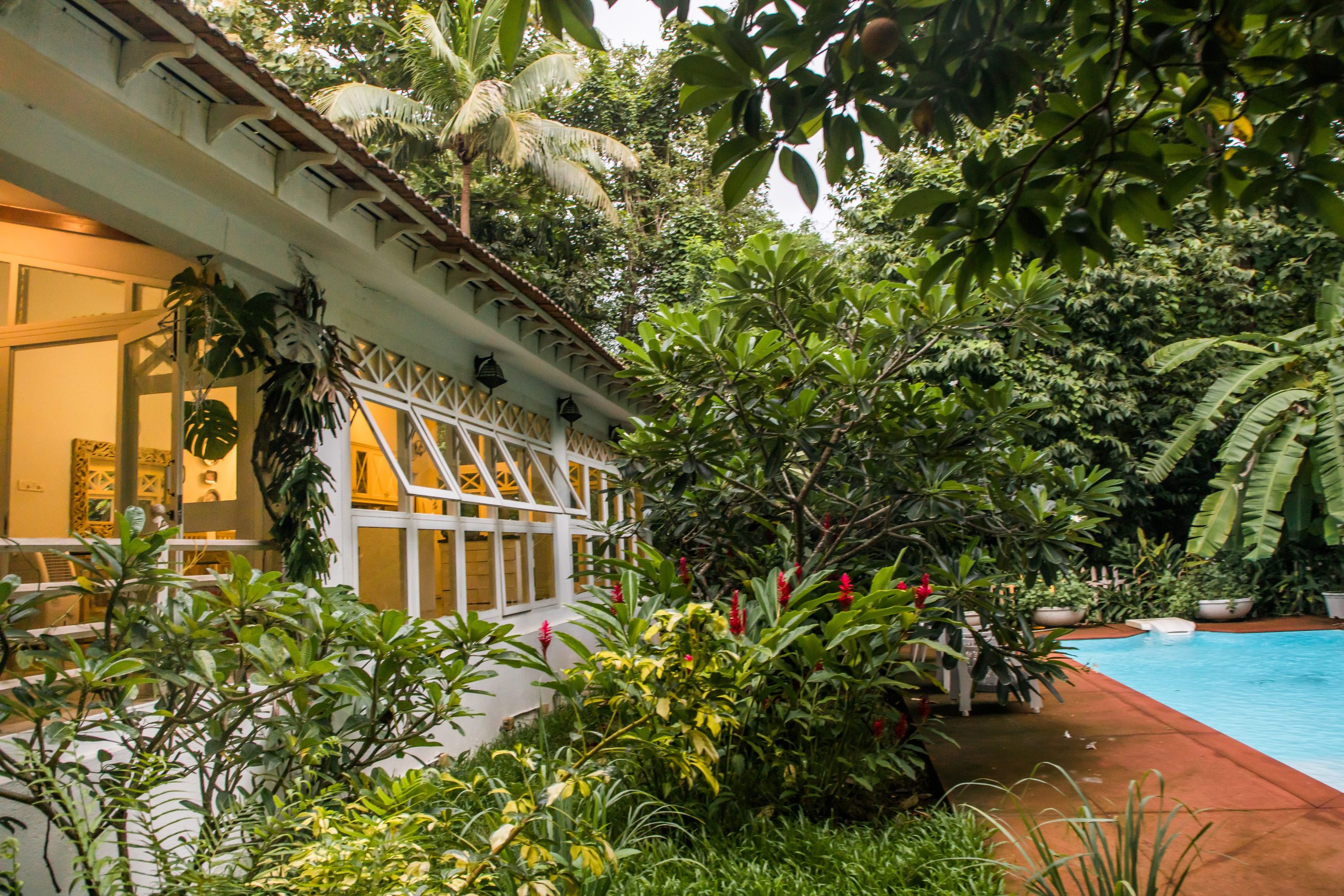 Our Accommodation | Inner Temple