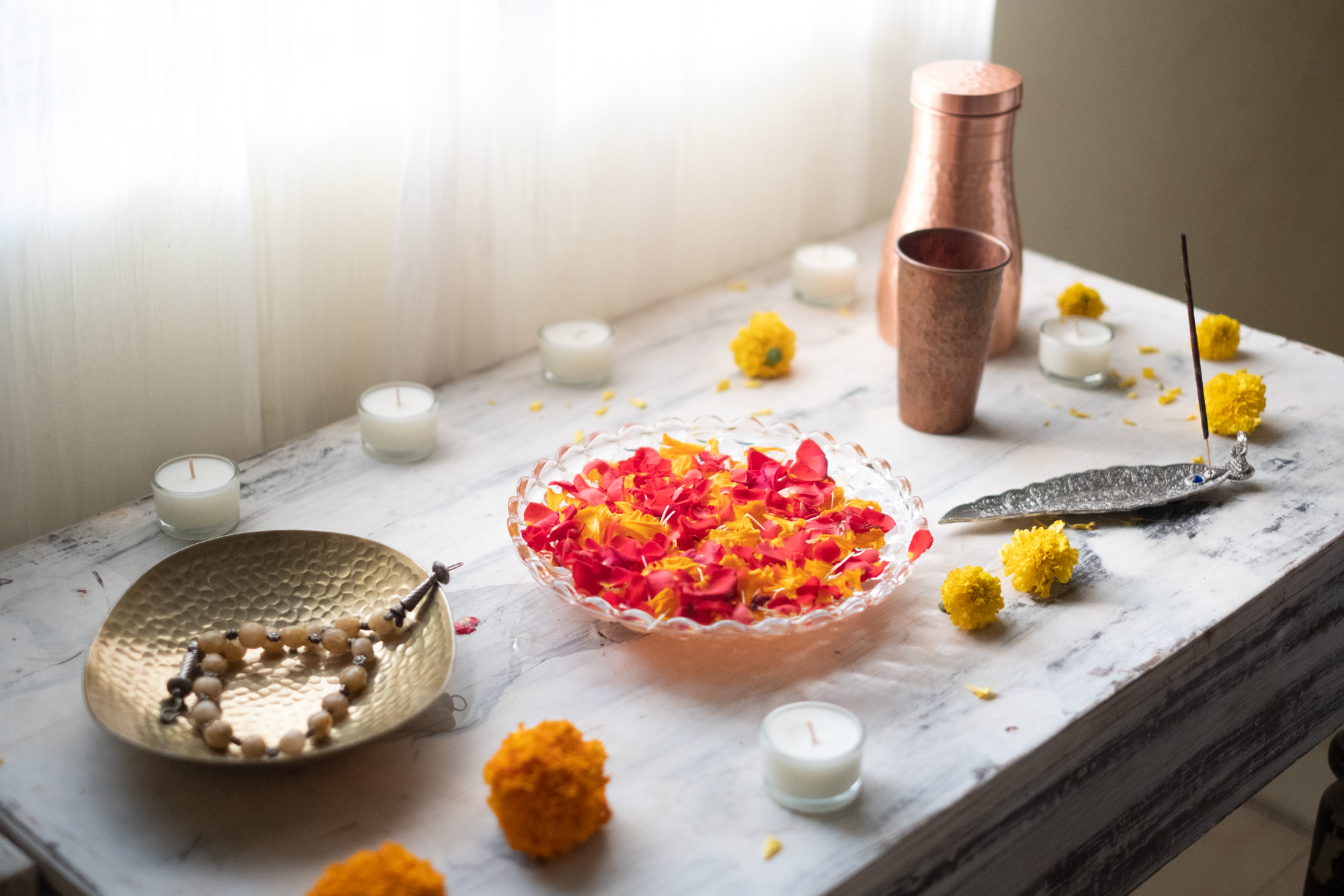 Handcrafted Products | Inner Temple