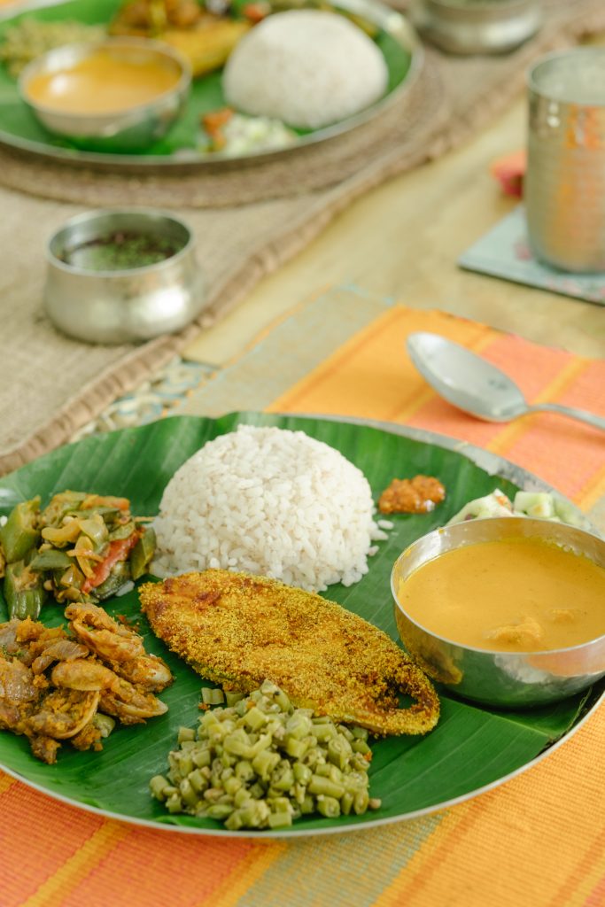 Inner Temple Cuisine | Inner Temple