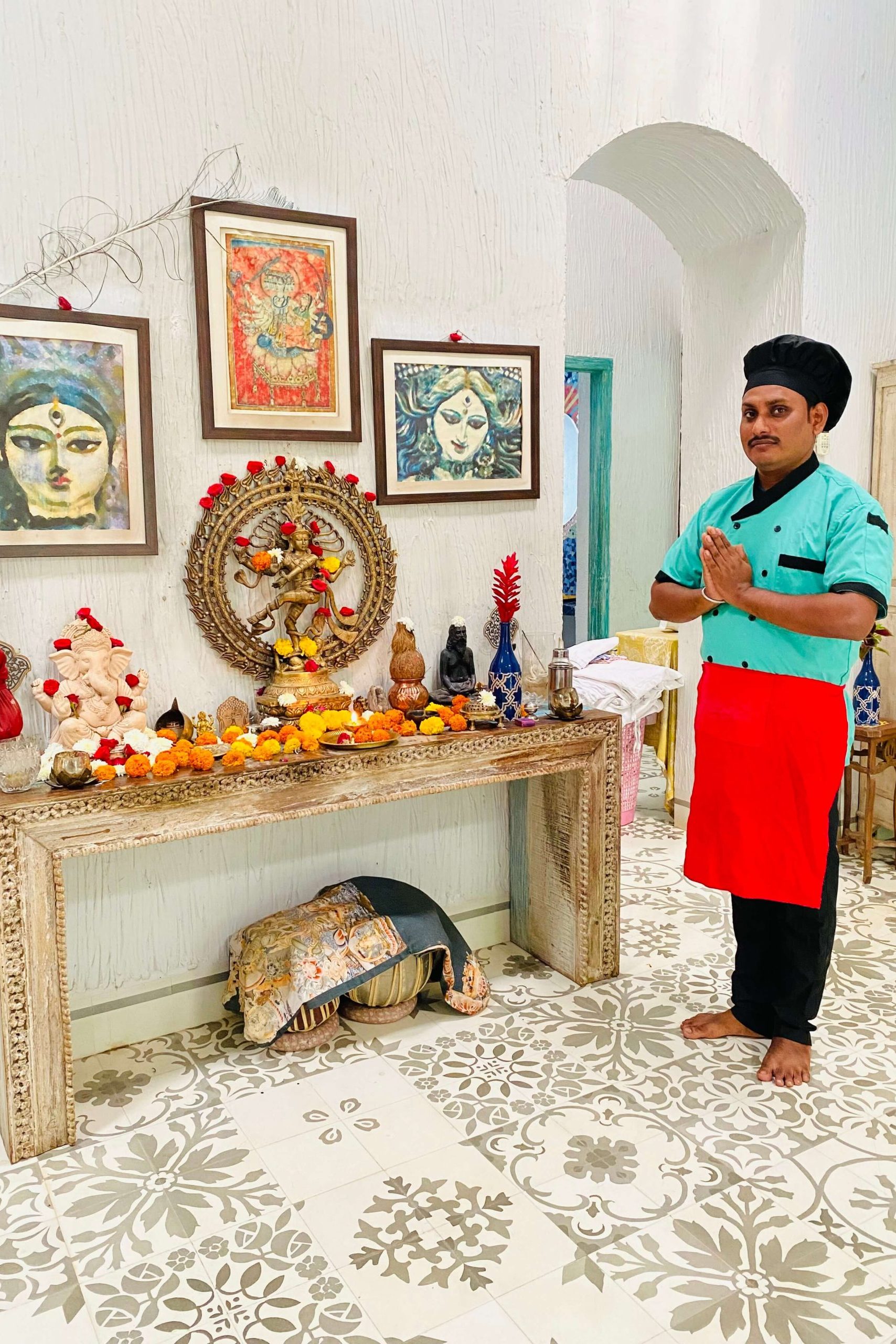 The Team | Inner Temple