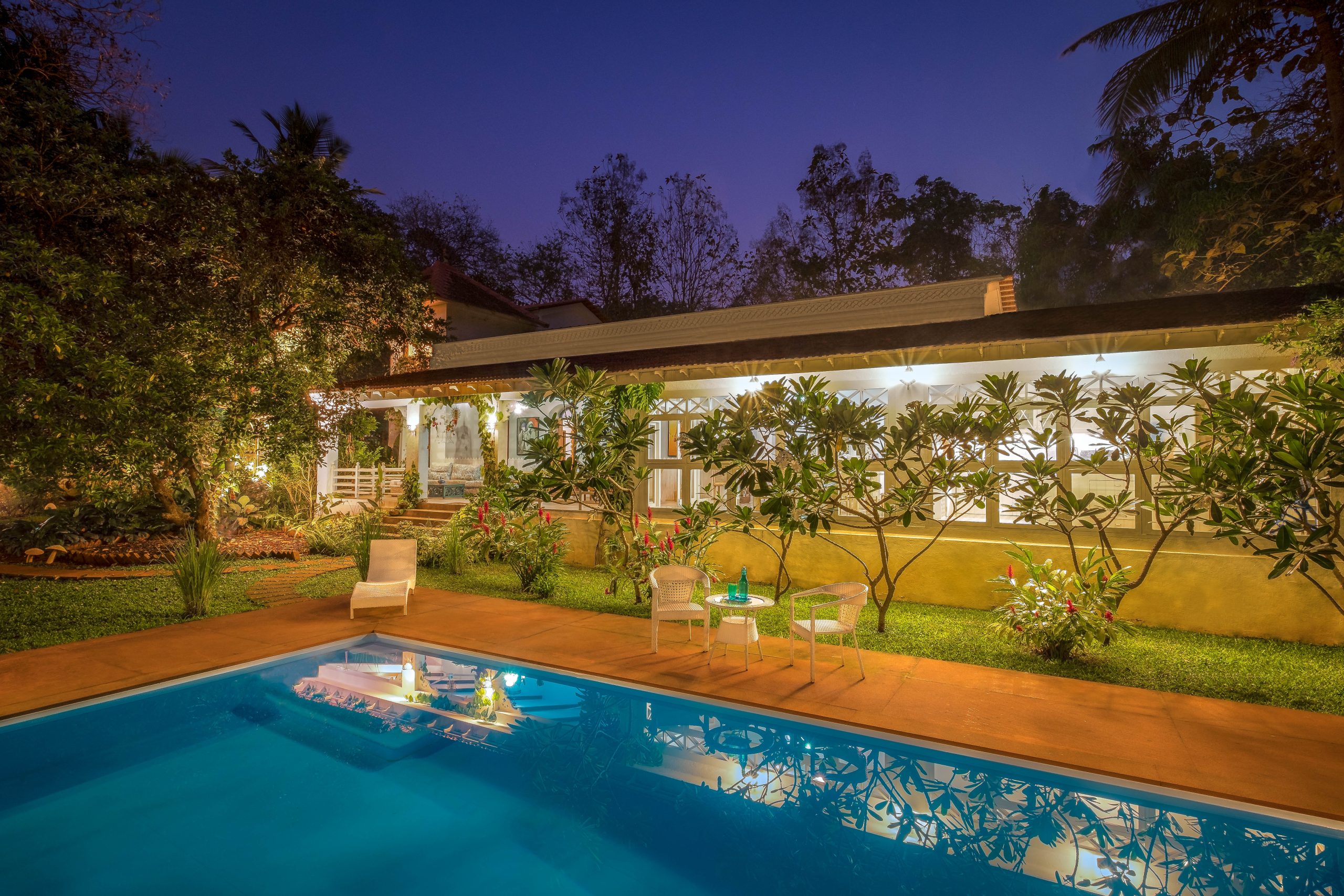 Inner Temple | Curated Experiences